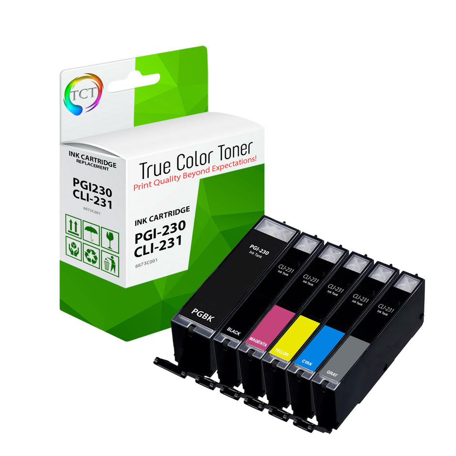 True Color Toner | Print Quality Beyond Your Expectations!