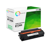 True Color Toner | Print Quality Beyond Your Expectations!