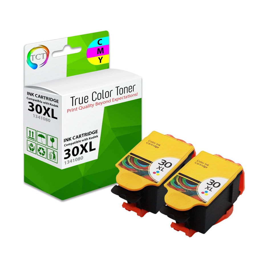 True Color Toner | Print Quality Beyond Your Expectations!